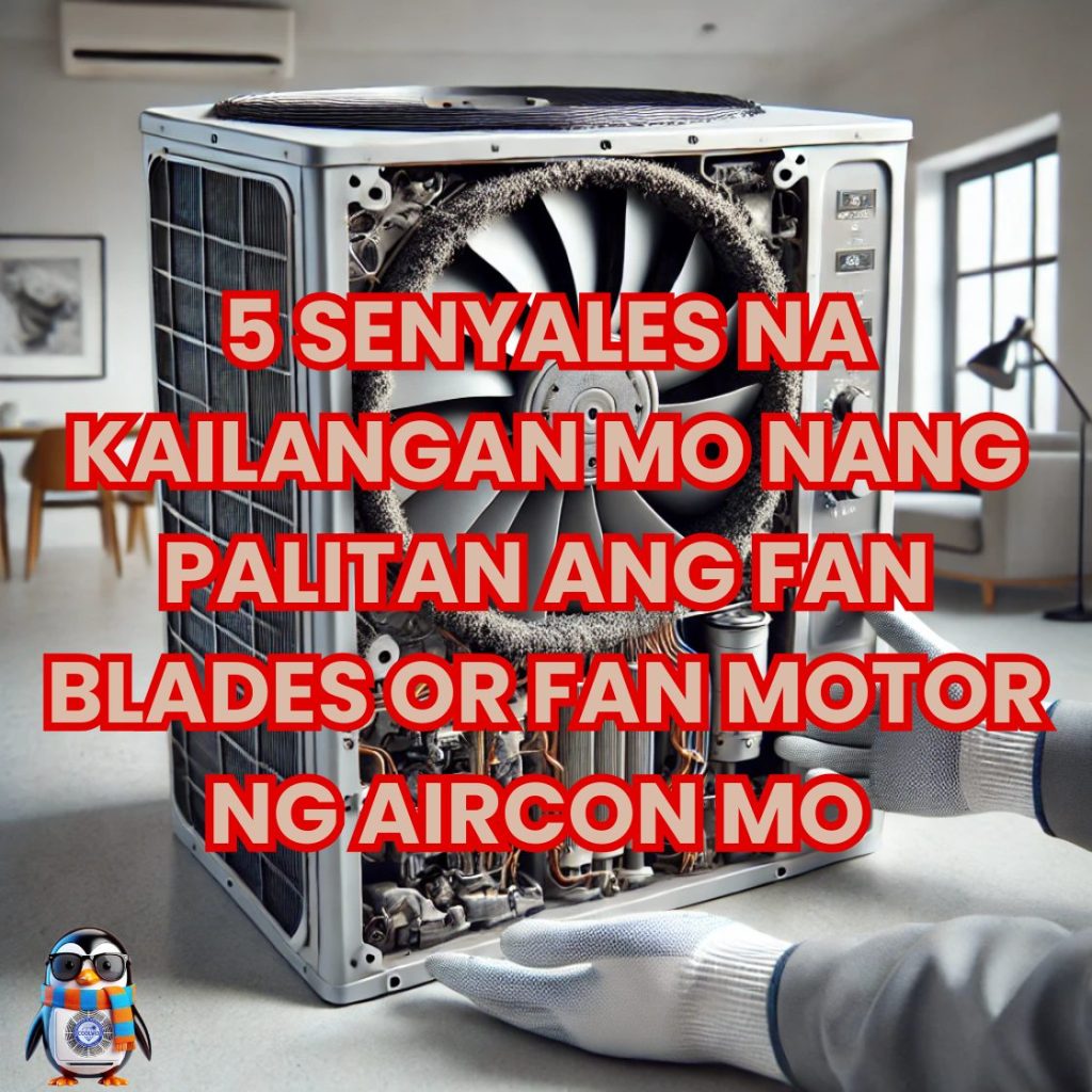 AUX AIRCON REVIEW: BEST BUDGET-FRIENDLY AIRCON FOR FILIPINO HOMES